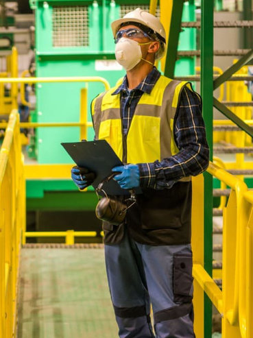 Infraštruktúrny Facility Management | STRABAG-PFS